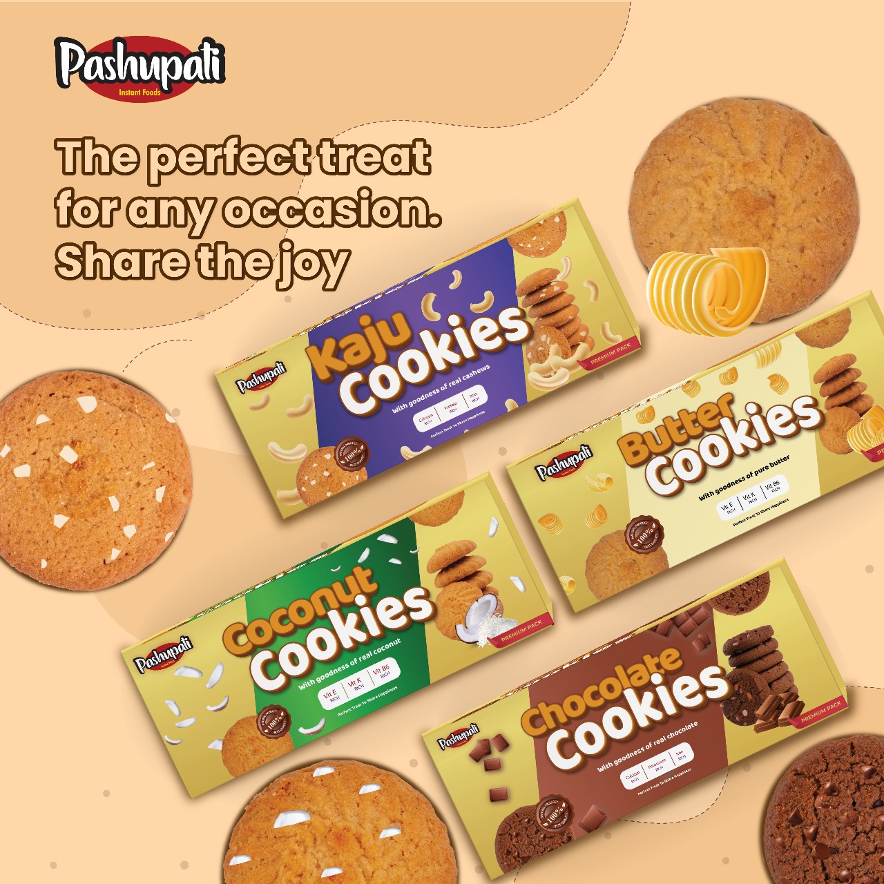 Pashupati Instant Food – BLC Global Holdings